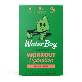 Waterboy in Vitamins and Supplements - Walmart.com