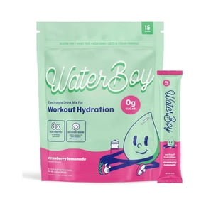 Waterboy Hydration