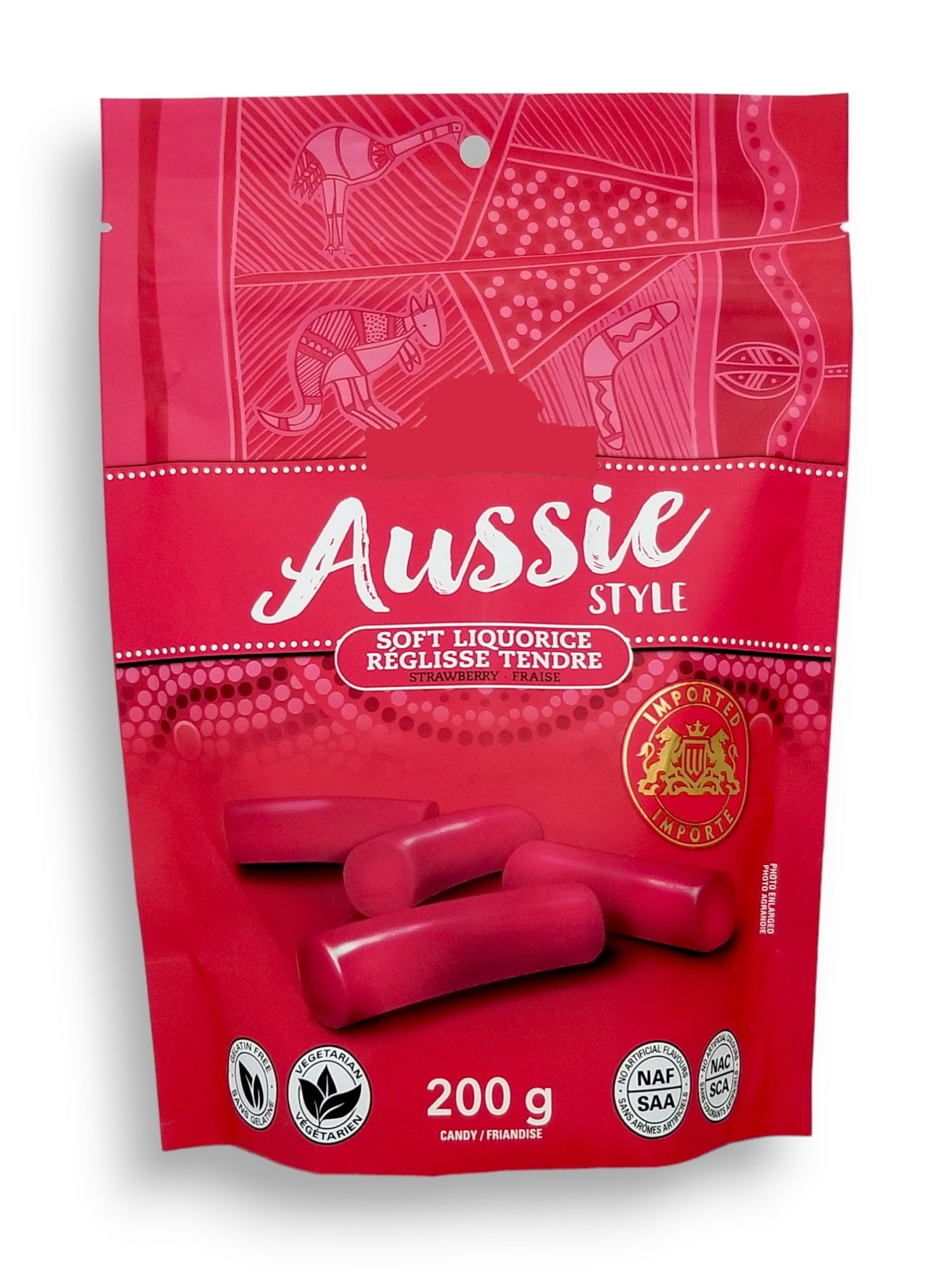 Candy Australium