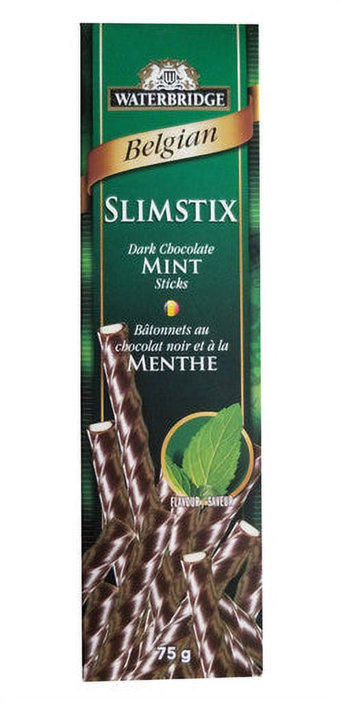 Sticks Mint Chocolate