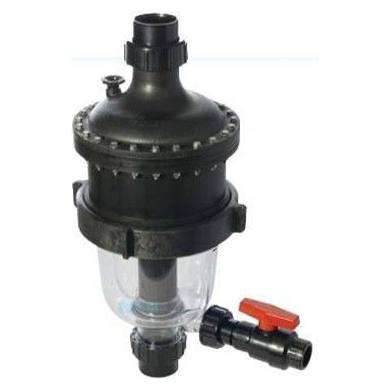 Waterco 200385 100 Psi Multicyclone Water Filtration - Walmart.com