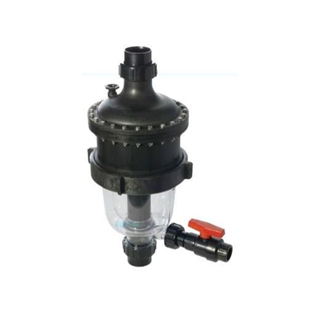 Waterco 200385 100 Psi Multicyclone Water Filtration - Walmart.com