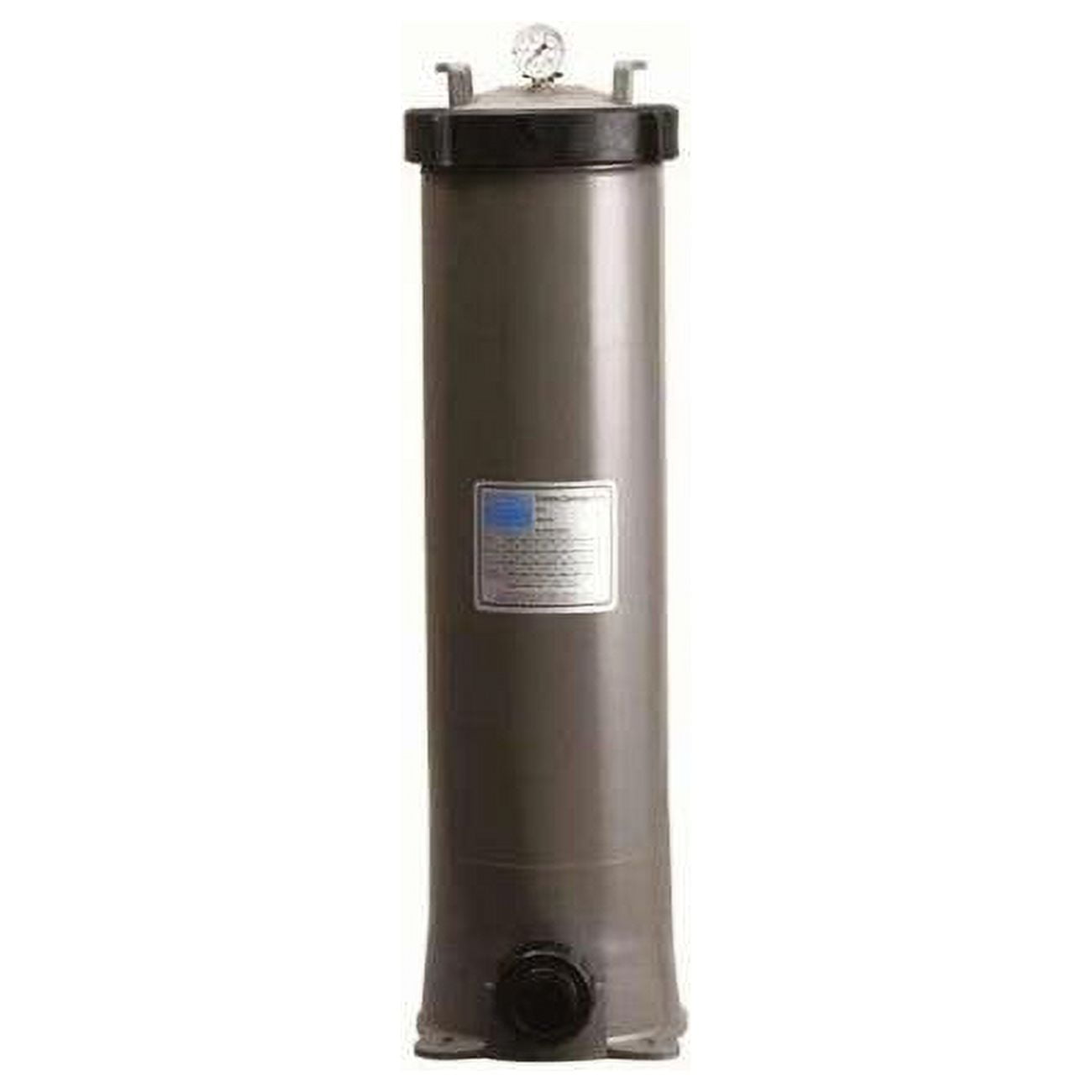 Waterco 215050NA 50 PSI TCF CC50 Cartridge Filter - Walmart.com
