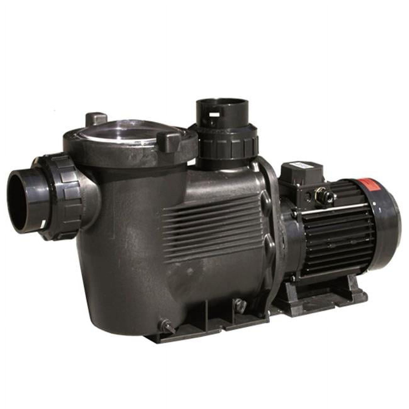 Waterco 2404300A 3 HP Single Phase 208 & 230V Hydrostar Pump - Walmart.com