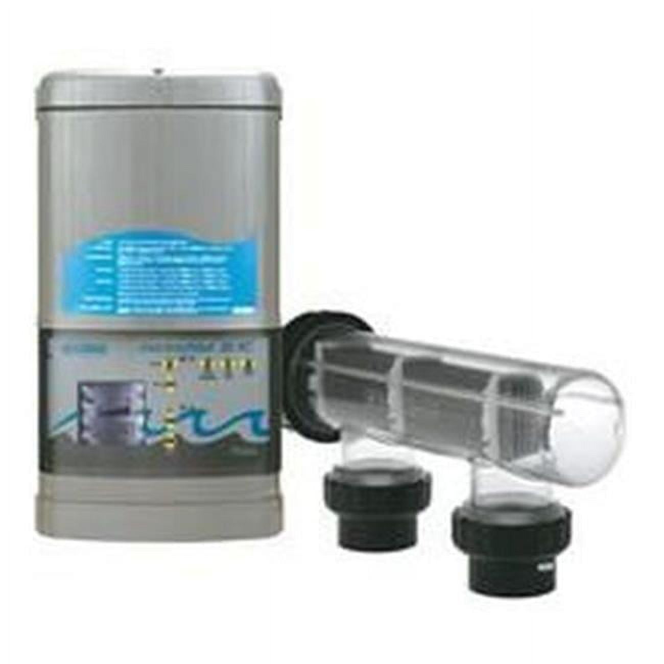 Waterco Electrochlor 30A SC - Self-Clean Digital Chlorinator for Salt ...