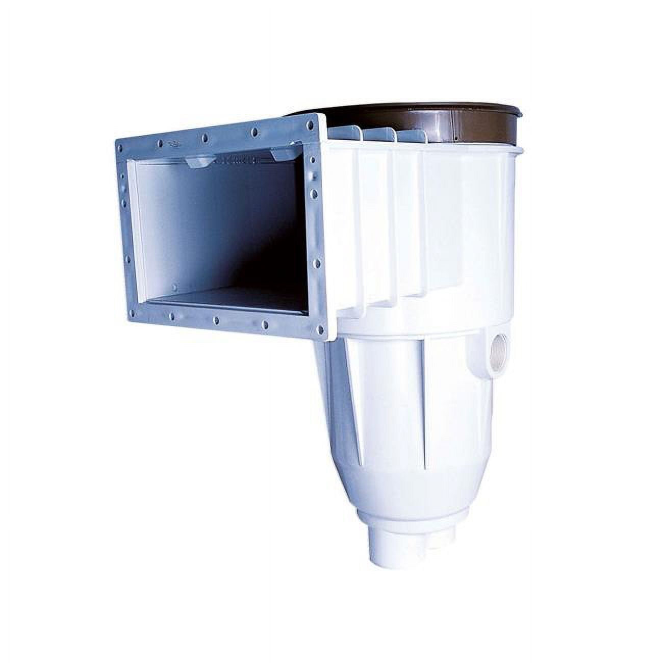 Waterco 29201 Supa Skimmer Box for Concrete Pools - Walmart.com