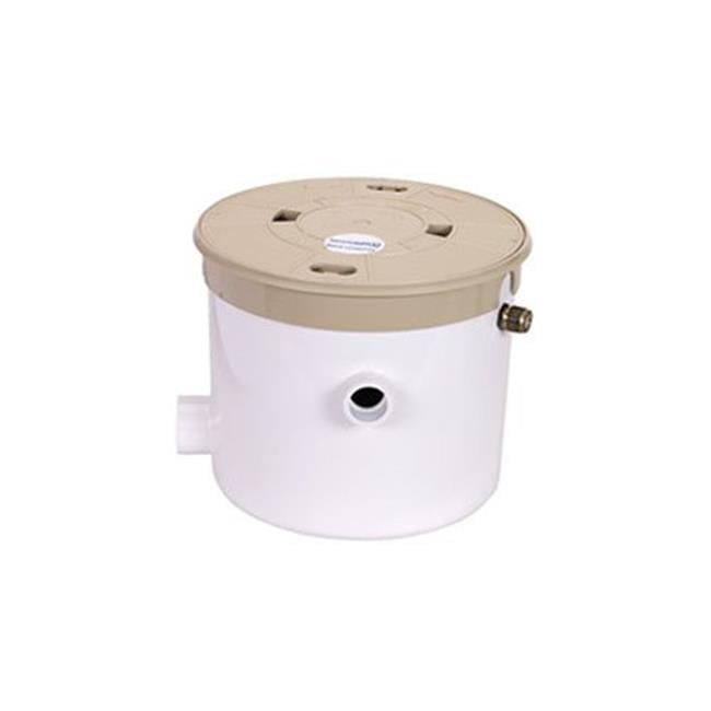 Waterco 29319 Water Leveler Complete Assembly - Walmart.com
