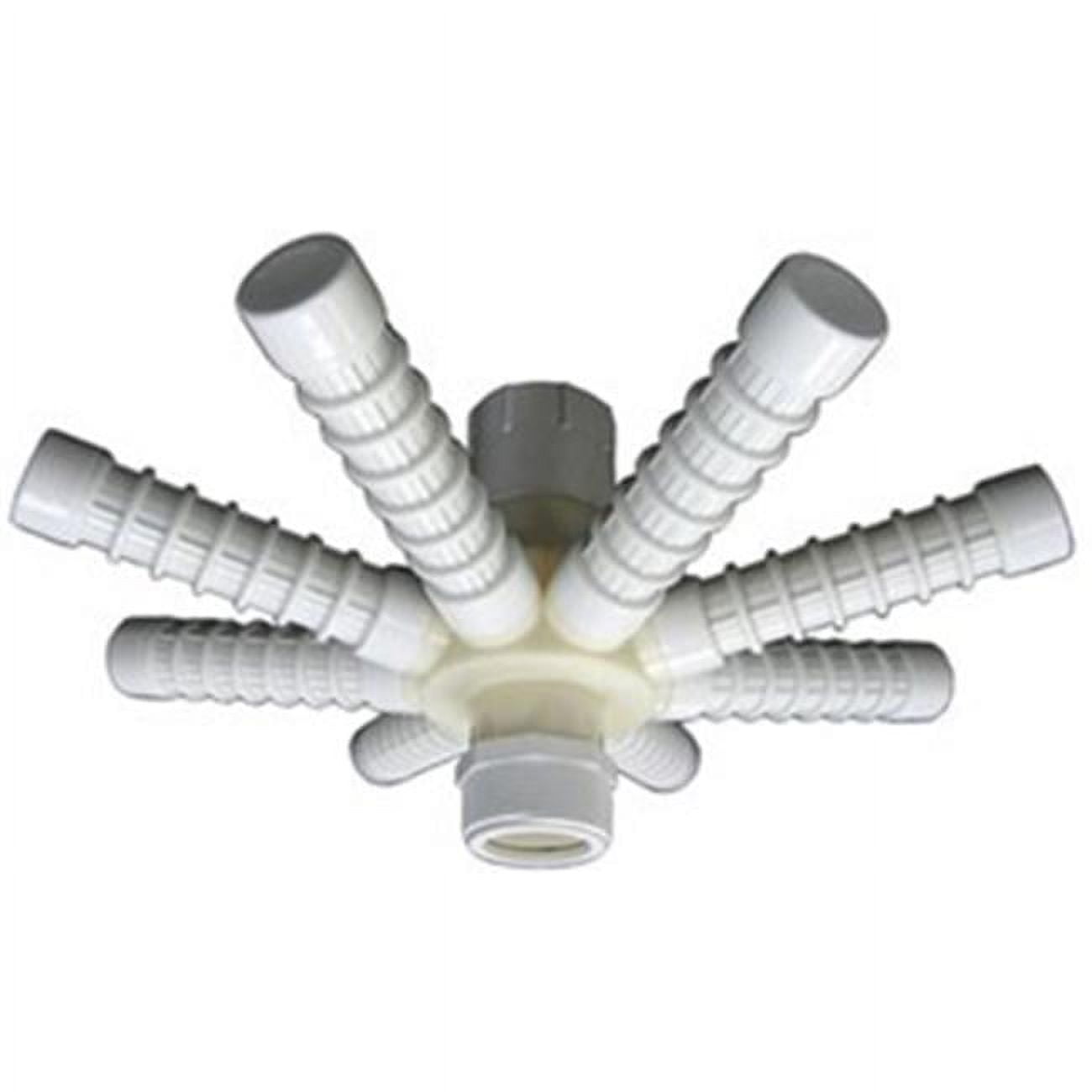 Waterco 30 in. Hub Assembly with Laterals - Walmart.com