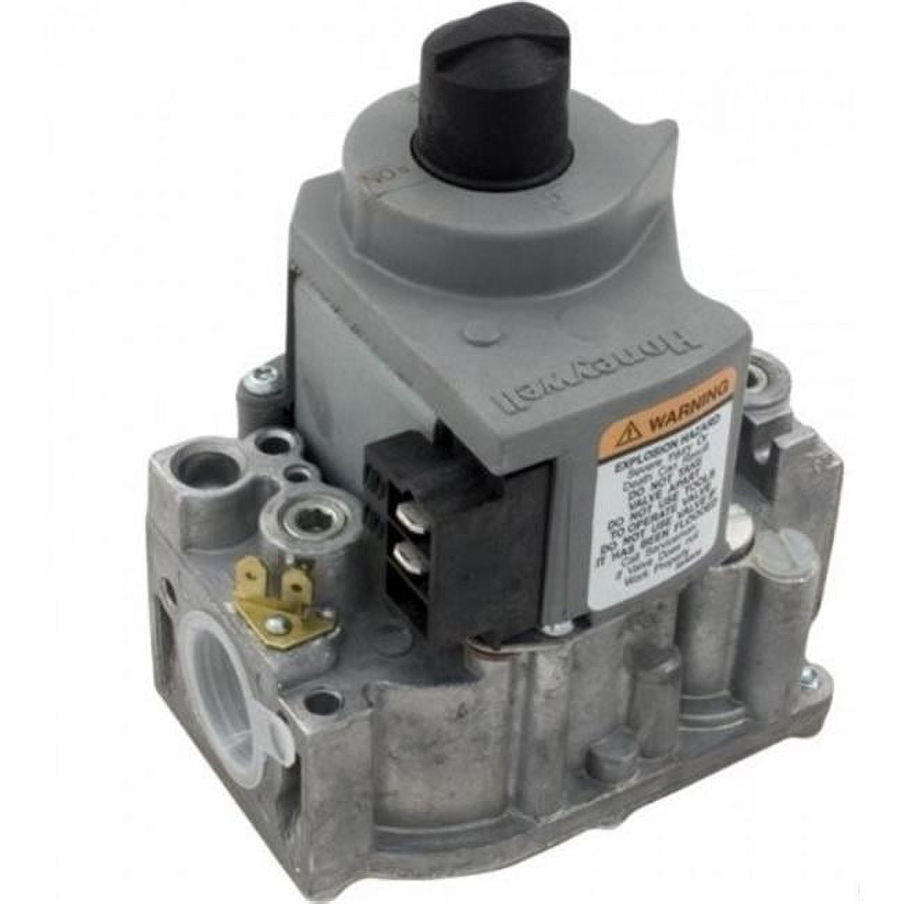 Waterco 460760 Natural Gas Valve Replacement Kit NT Low Nox - Walmart.com