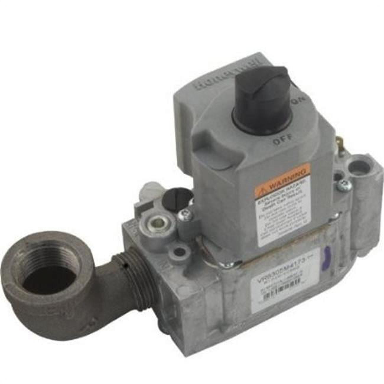 Waterco 460761 Propane Gas Valve Replacement Kit - Walmart.com