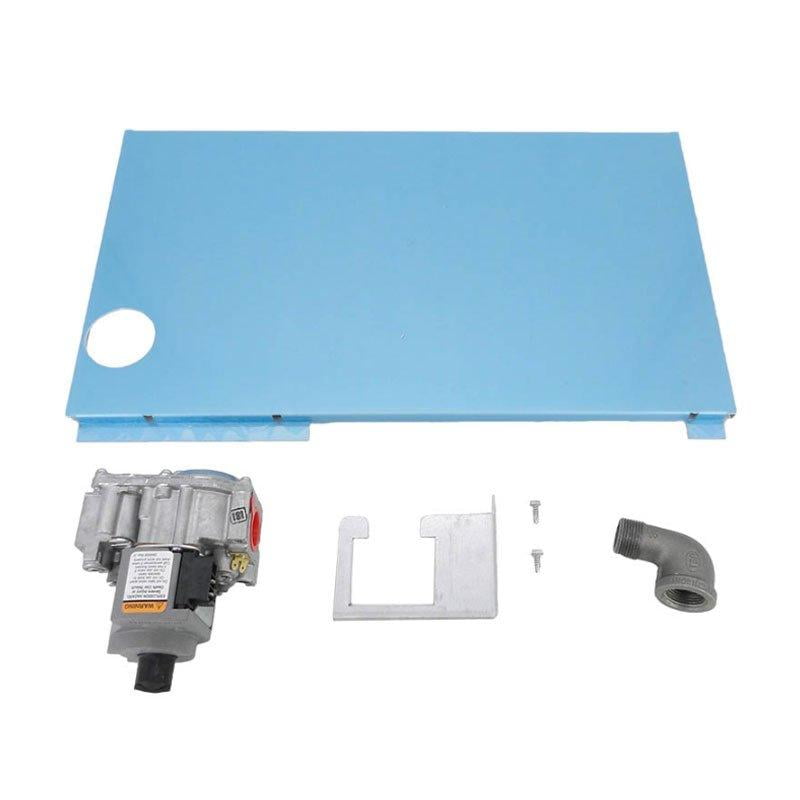 Waterco 460762 Natural Gas Valve Replacement Kit - Walmart Business ...