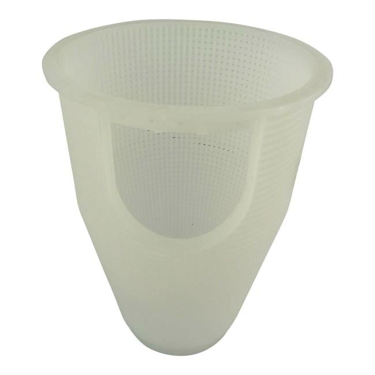 Waterco 6350011 S-Tuf Strainer Basket - Walmart.com