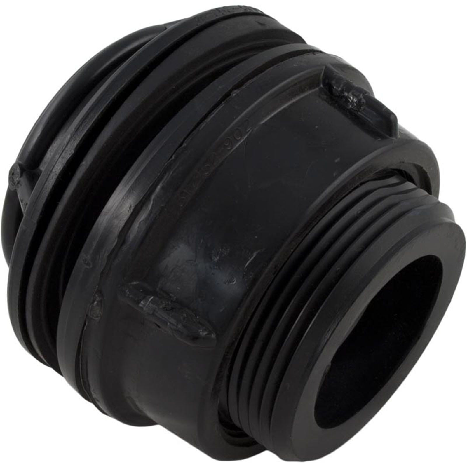 Waterco Bulkhead Assy, Baker Hydro HRV, After 1984 Part # 31B9030 ...