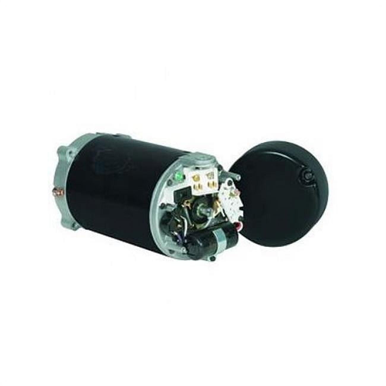 Waterco EMM-EB129 1.5 HP, 115 & 230V C-Flange Full Rate Single Phase ...