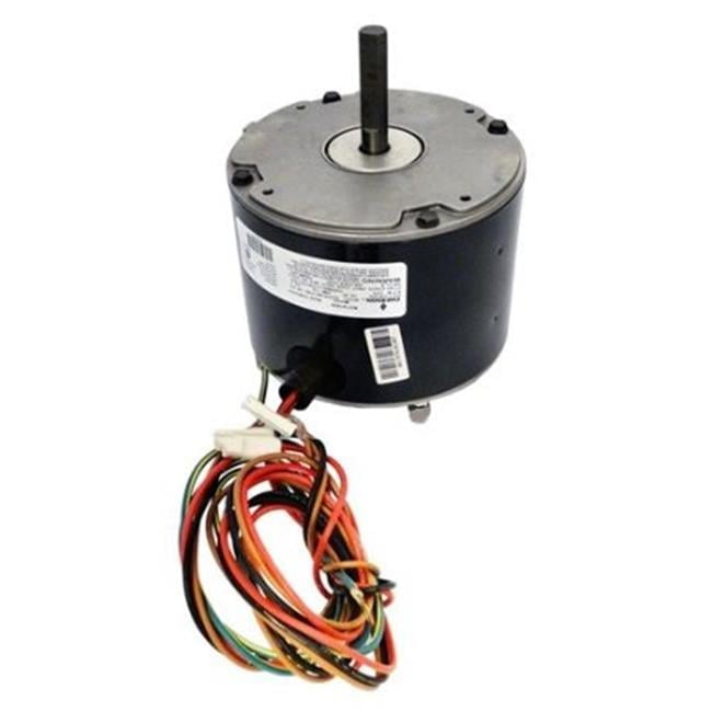 Waterco Fan Motor With Acorn Nuts - Walmart.com