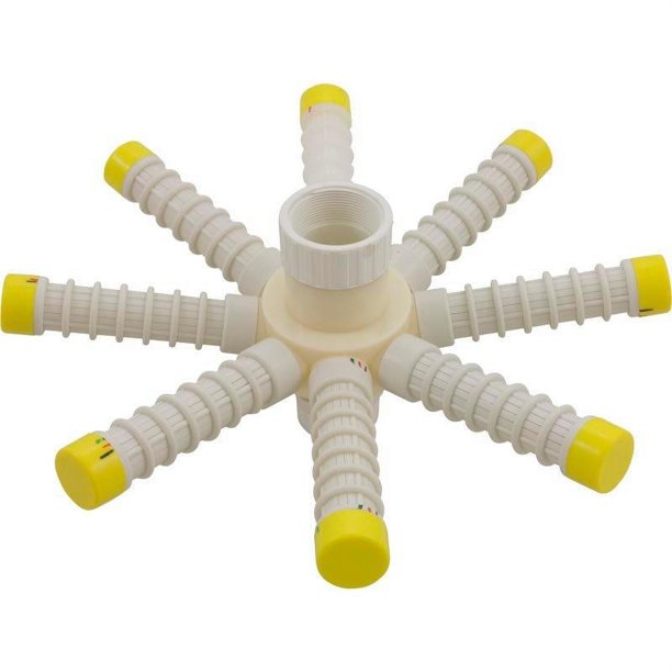 Waterco Hub and Lateral Assembly F- 24 25 30 and 31in. 15B0129 ...