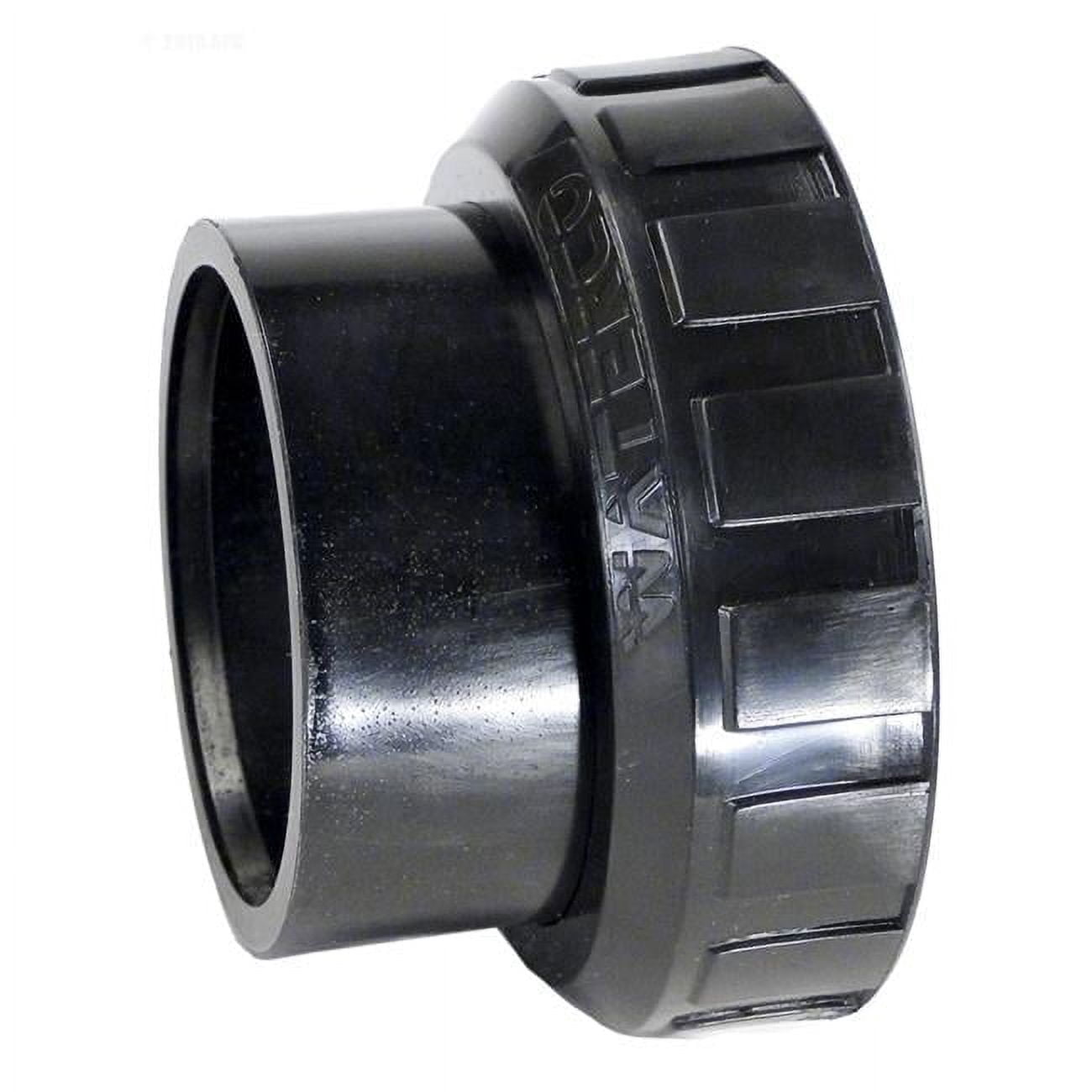 Waterco USA 2 in. Half Union Assembly with O-Ring - Walmart.com