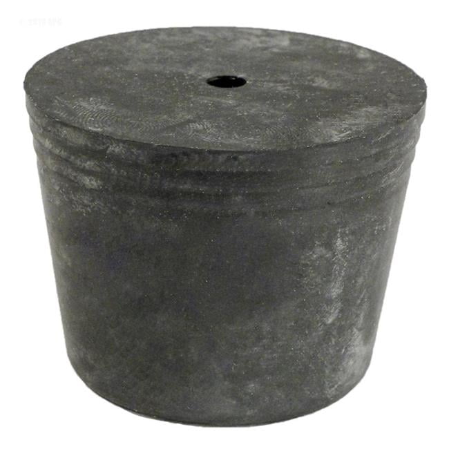 Waterco USA 51B1008 Skimmer Control Plate Plug - Walmart.com