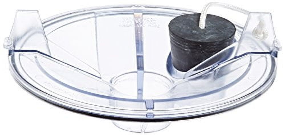 Waterco USA 51B1024 Skimmer Control Plate Assembly - Walmart.com