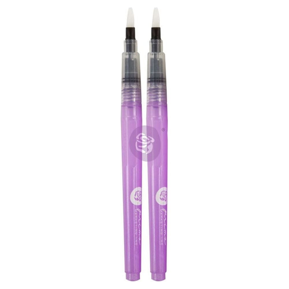 Watercolor Brush-Pen Set - Walmart.com
