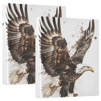 JAM Office Easel Fold Display Book, 1/Pack, Booklet, 9.5 x 12.5 ...