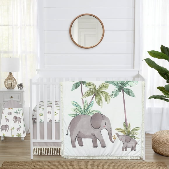 Gender Neutral Crib Bedding Sets in Crib Bedding Sets - Walmart.com