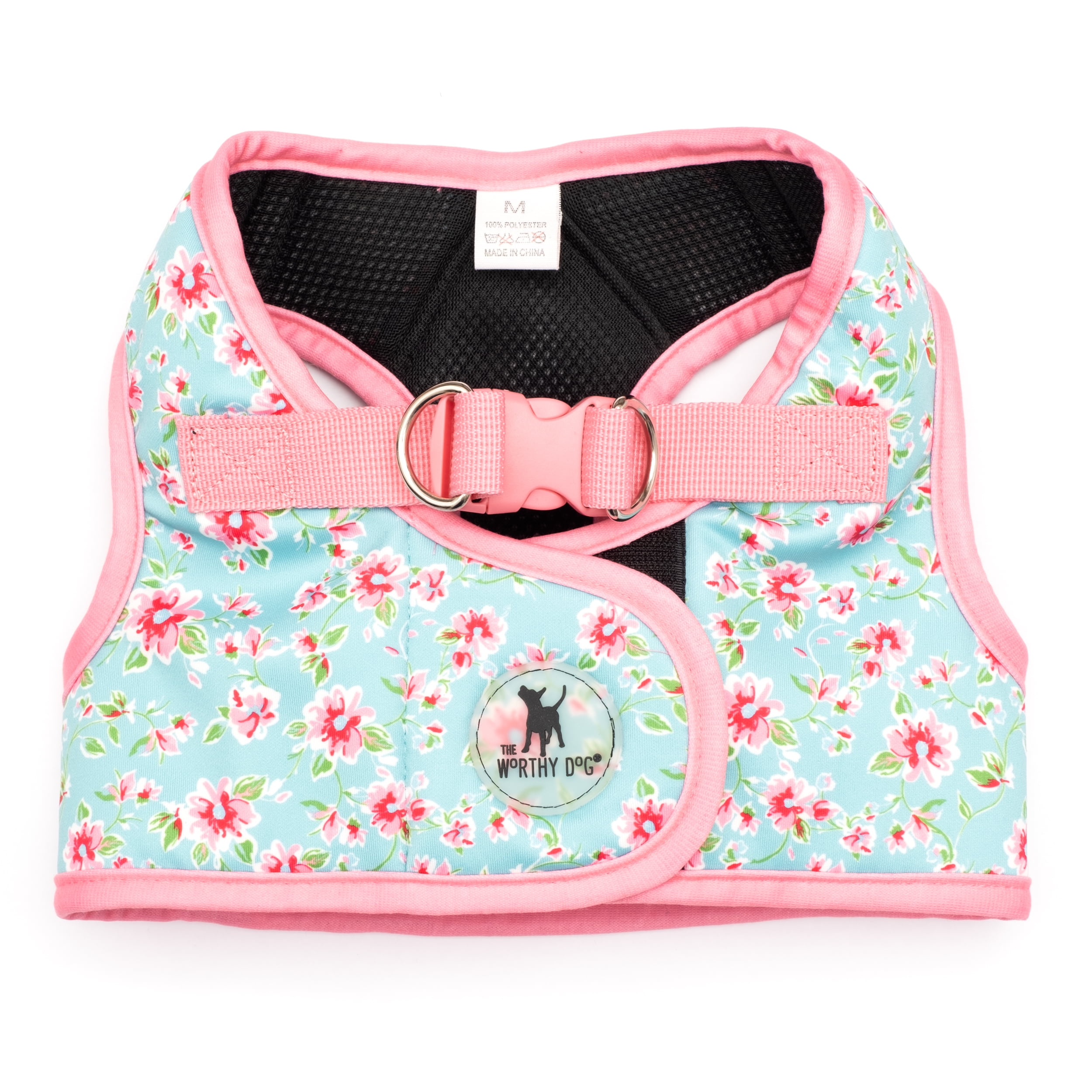 Watercolor Floral Sidekick Harness - Walmart.com