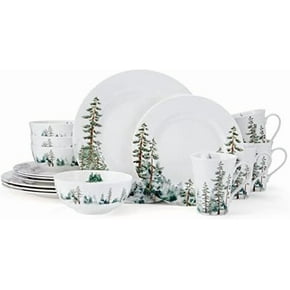 Bone China Dinner Sets