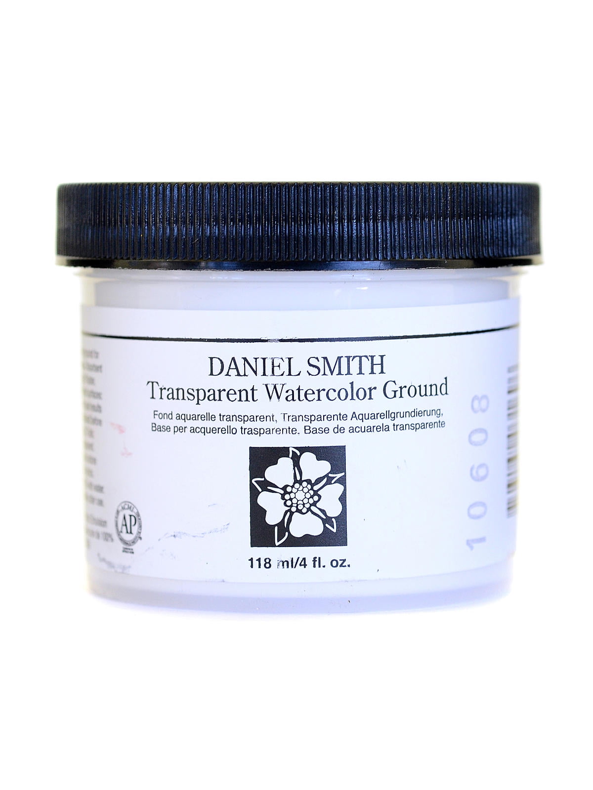 Watercolor Grounds transparent, 4 oz. (pack of 2) - Walmart.com