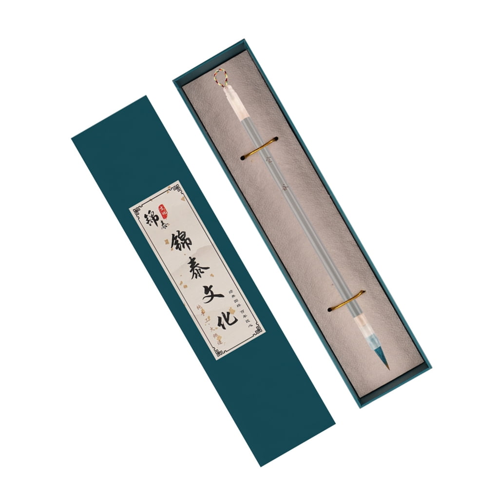 Watercolor Ink Brush Chinese Calligraphy Brushes Writing Brush Drawing ...