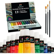 Color Paint Kit