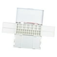 Watercolor Palette Empty Paint Box for Watercolor Oil Paint Pigments ...