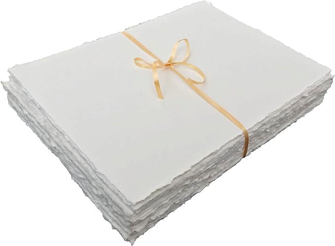 Watercolor Paper - Mixed Media Art Watercolor Paper - 150 GSM Thick ...