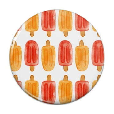 PinMart Watermelon Slice Fruit Summer Cute Enamel Lapel Pin - Cool and ...