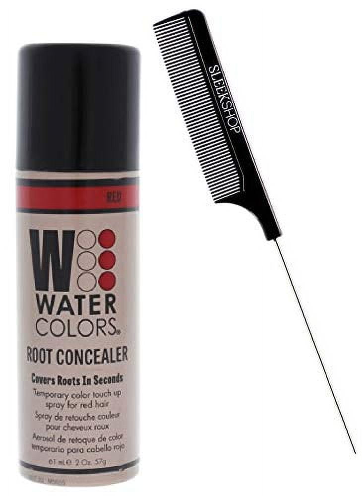 Watercolors Color Root Concealer, Covers Hair Roots in Seconds ...