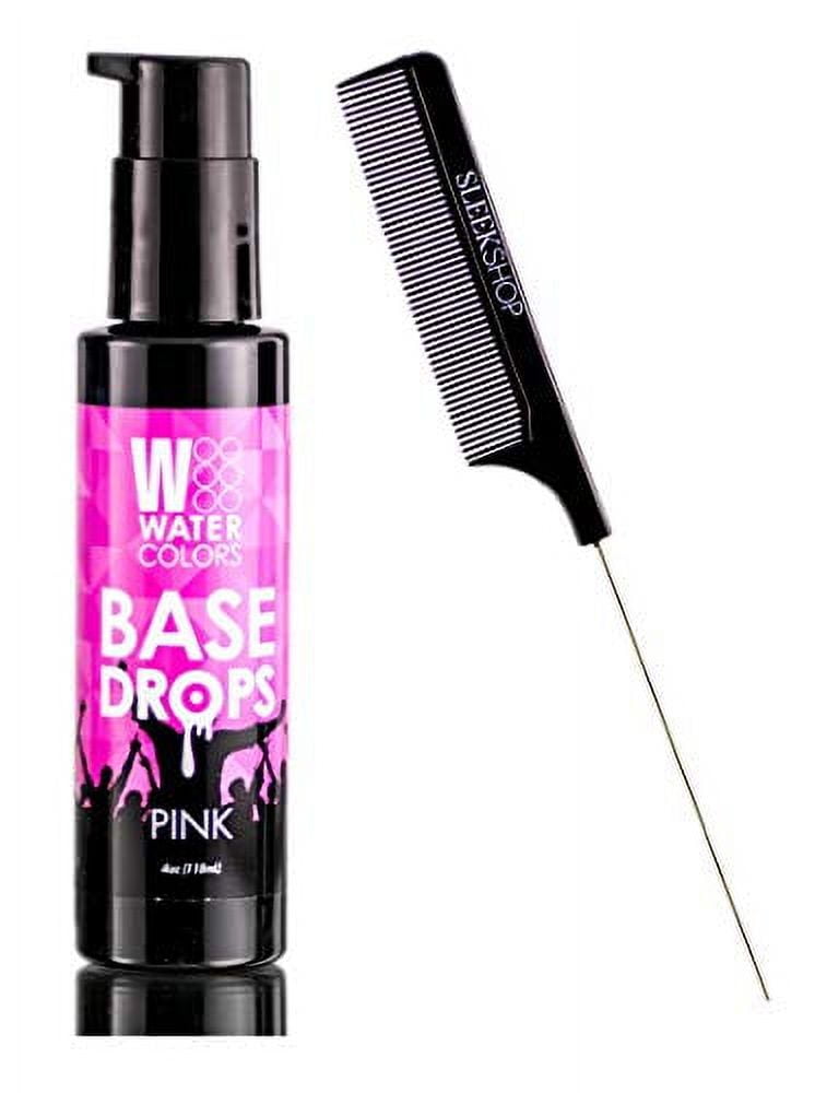Watercolors by Tressa Color Depositing Sulfate-Free Shampoo, Haircolor ...