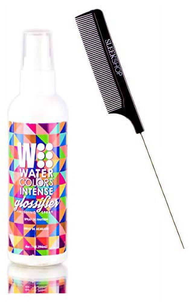 Watercolors by Tressa Color Depositing Sulfate-Free Shampoo, Haircolor ...