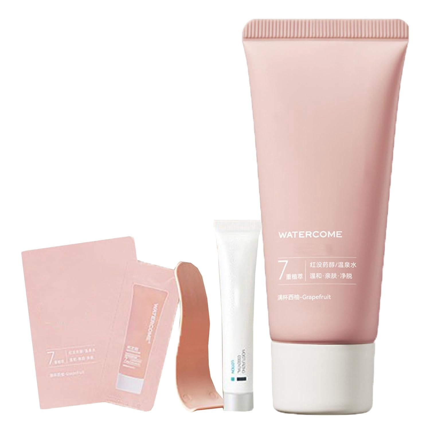 Watercome Hair Removal Cream, Hair Removal Cream for Women & Men, Body ...