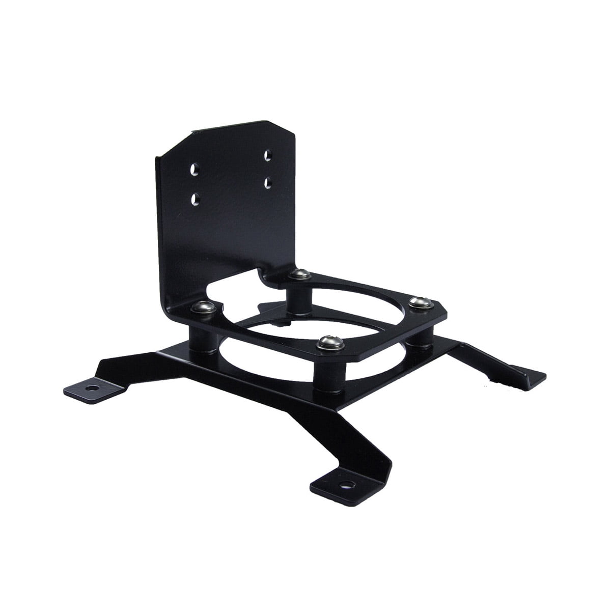 Watercool HEATKILLER Tube Reservoir - Stand, 120mm Fan Mounting ...