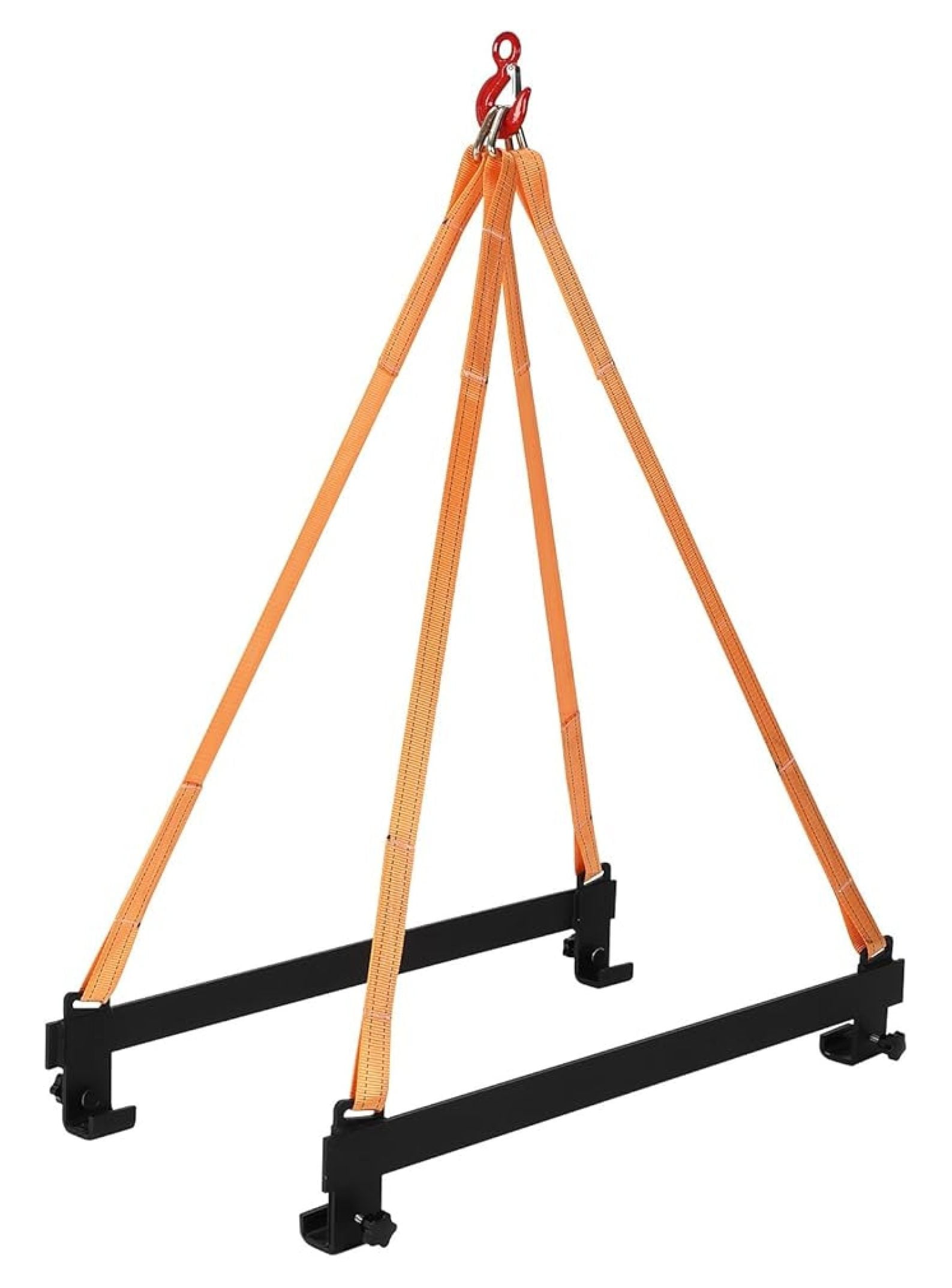 Watercraft Lift Sling 1600lbs Capacity, 40''Jet Ski Sling,Upgrade ...