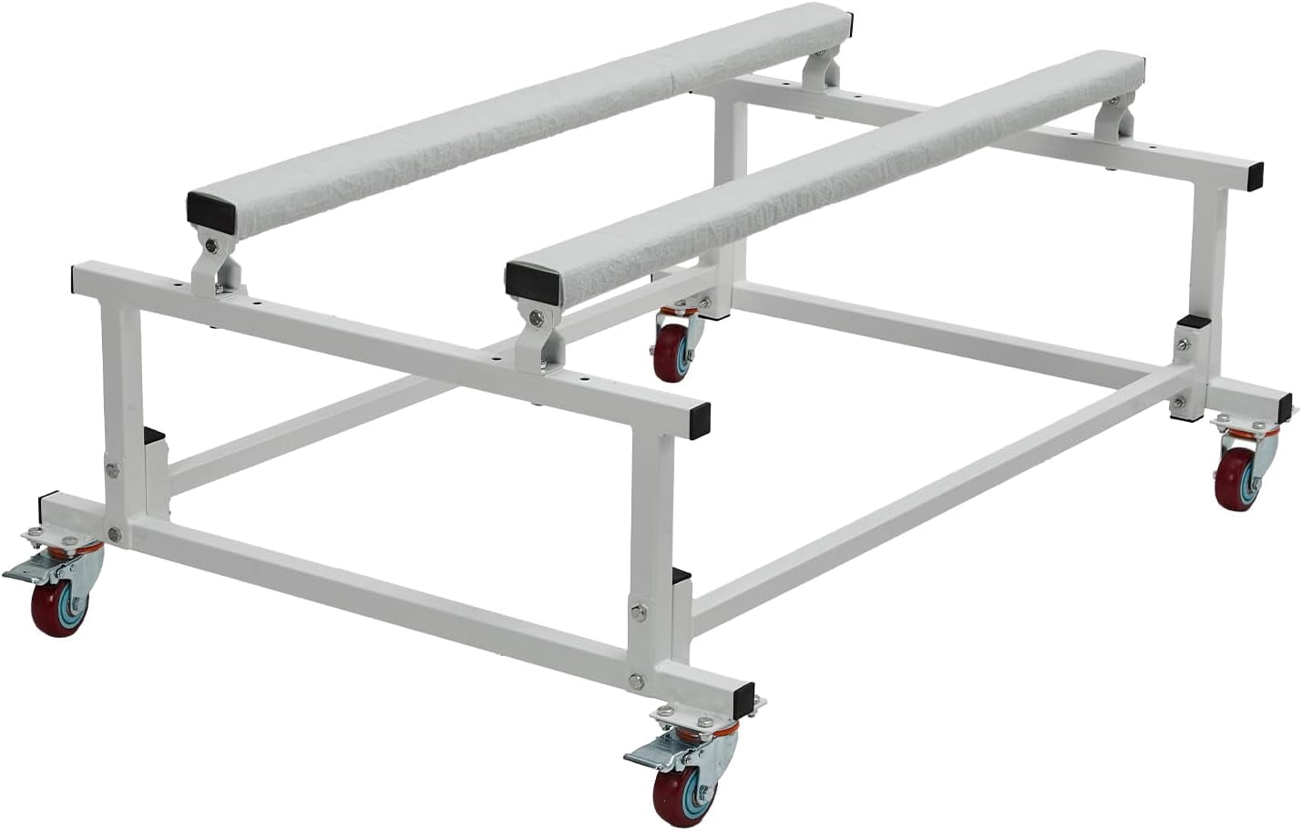 Watercraft PWC Dolly 1000 LB Capacity Adjustable Boat Jet Ski Stand ...