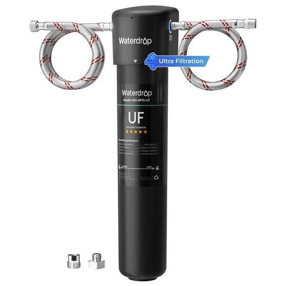 Water Filter Systems - Plumbing Solutions for Facility Maintenance