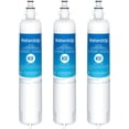 Waterdrop 847200 Refrigerator Water Filter Replacement for Fisher ...