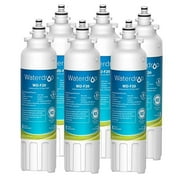 EcoPure 5-Year Universal Fit In-Line Refrigerator Filter, EPINL30, BPA ...