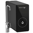 Waterdrop D6 RO Reverse Osmosis System, 600 GPD, Tankless, 1.5:1 Drain ...