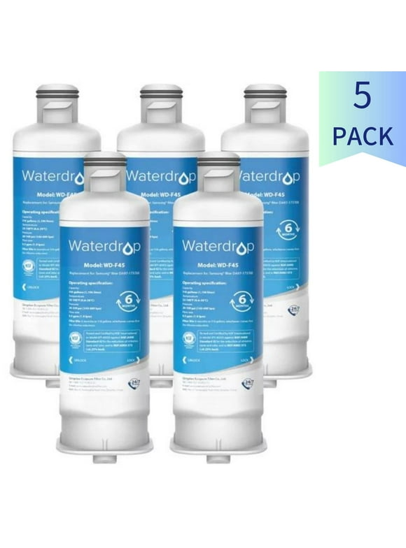 Samsung Refrigerator Water Filters in Refrigerator Water Filters ...