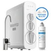 Waterdrop G3P600 Reverse Osmosis Water Filter, Tankless Reverse Osmosis ...