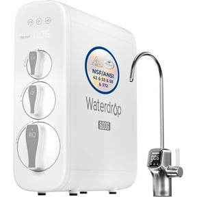 All Water Filtration in Water Filters - Walmart.com
