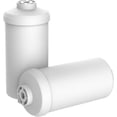Waterdrop NSF/ANSI 372 Certified Fluoride Filters, Replacement for ...