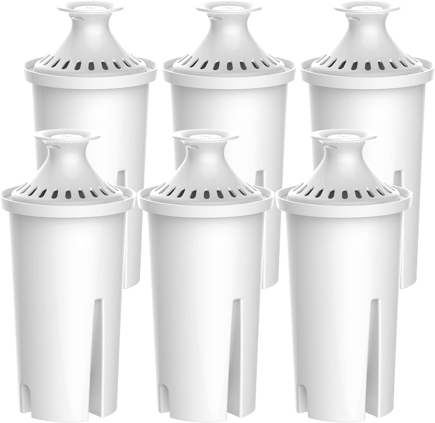 Waterdrop Replacement for Brita® Filters, Pitchers, Dispensers, NSF ...